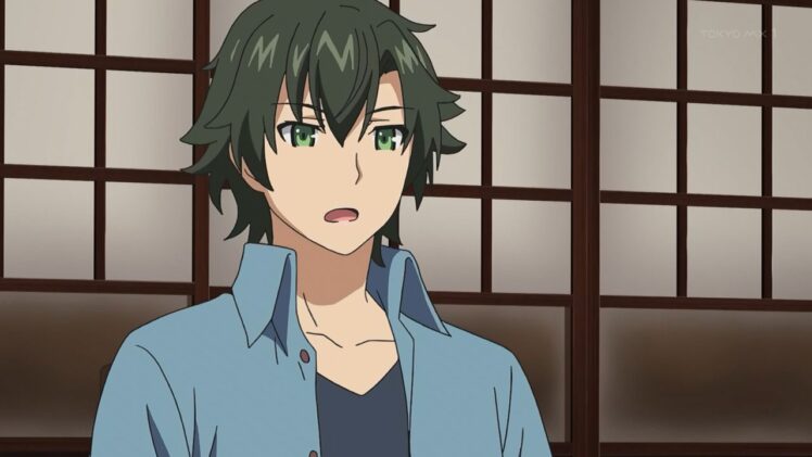 「ガーリー・エアフォース」レビュー | アニるっ！